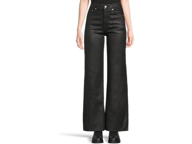 (取寄) リーバイス プレミアム レディース リブケージ ワイド レッグ Levi's Premium women Ribcage Wide Leg Prize Fighter Psk