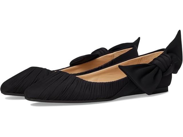 (取寄) バッジェリーミシュカ レディース ヴァリン Badgley Mischka women Valyn Black