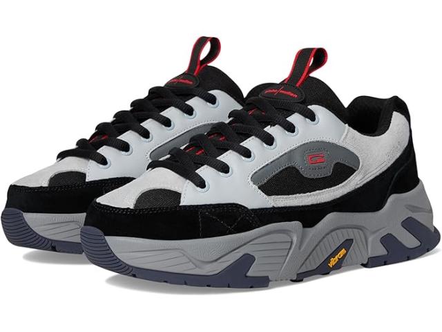 (取寄) グローブ メンズ  Globe men RMS-3000 Smoke/Black