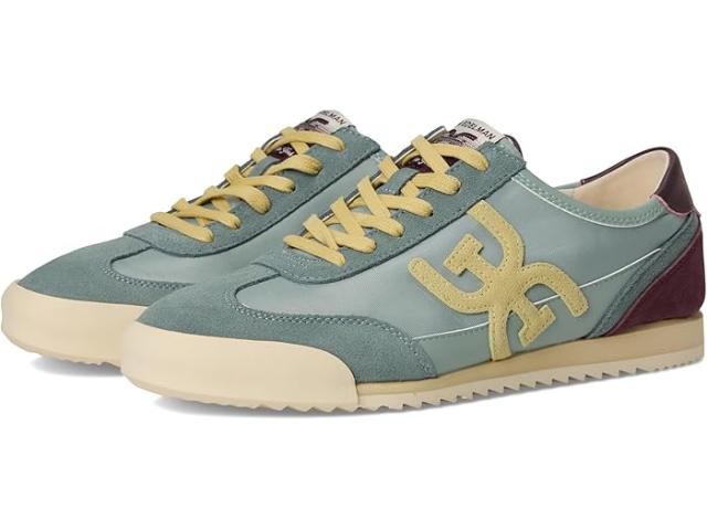 (取寄) サムエデルマン レディース アイビー Sam Edelman women Ivey Blue Multi/Yellow/Plum