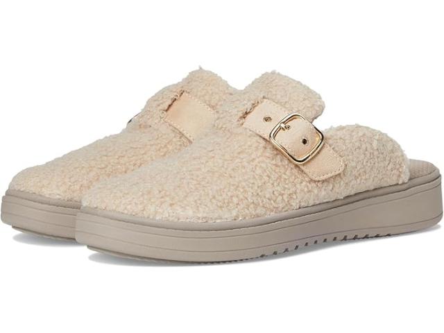 (取寄) ライフストライド レディース シューズ LifeStride women Vibe-cozy Mule/Clog Shoes Tan