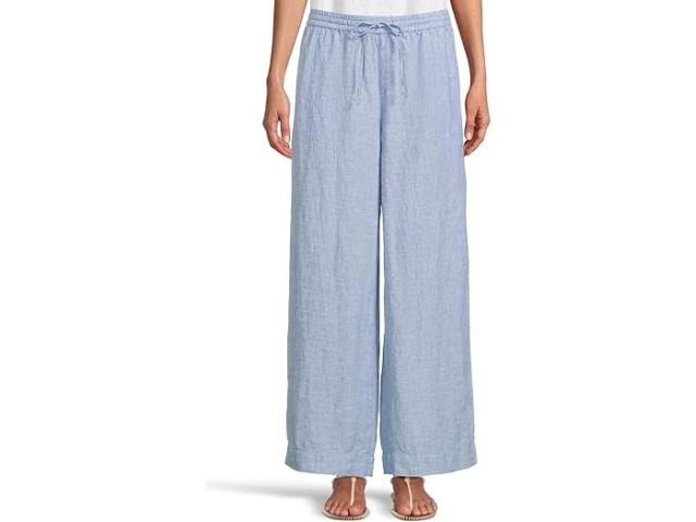 (取寄) トミーバハマ レディース トゥー パーム イージー パンツ  Bahama women Two Palms Easy Pants Buccaneer Blue