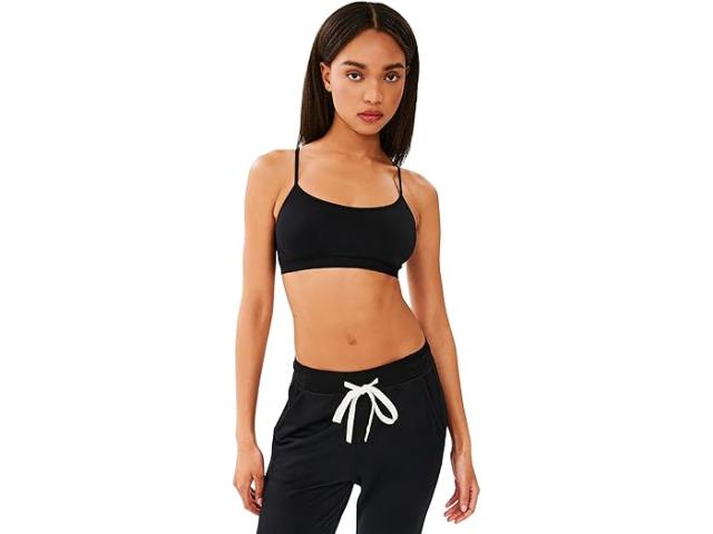 (取寄) スピリッツ 59 レディース ローレン ブラ Splits59 women Splits59 Loren Bra Black