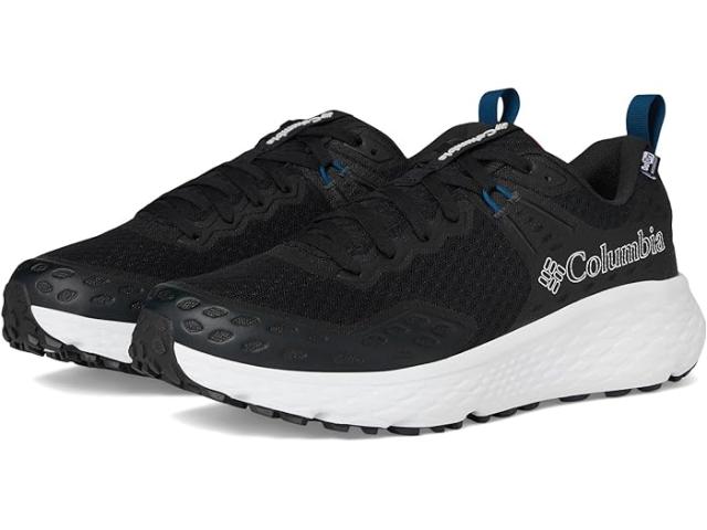 (取寄) コロンビア メンズ コノス TRS アウトドライ Columbia men Columbia Konos TRS Outdry Black/Mountain Red