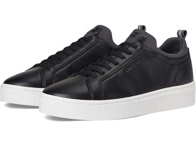 (取寄) ケネスコール メンズ  Kenneth Cole men Nevel Black