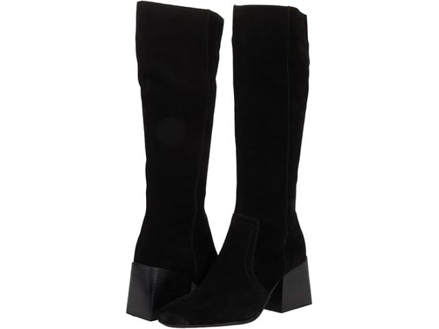 (取寄) ブロンド レディース テッサ ウォータープルーフ Blondo women Tessa Waterproof Black