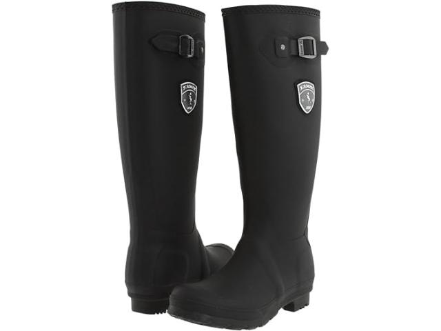 (取寄) カミック レディース ジェニファー Kamik women Kamik Jennifer Black