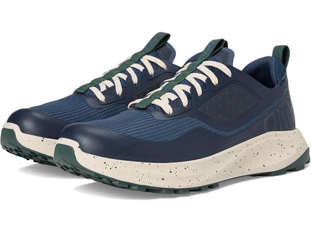 (取寄) オルカイ メンズ  OluKai men Makiki Trench Blue/Trench Blue