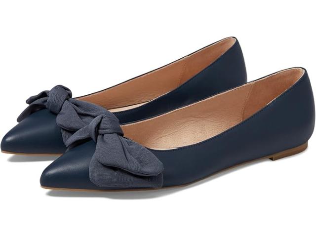 (取寄) ジャック ロジャース レディース デブラ バレエ Jack Rogers women Debra Ballet Midnight