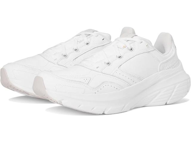 (取寄) サッカニー メンズ ガイド メトロ Saucony men Guide Metro White