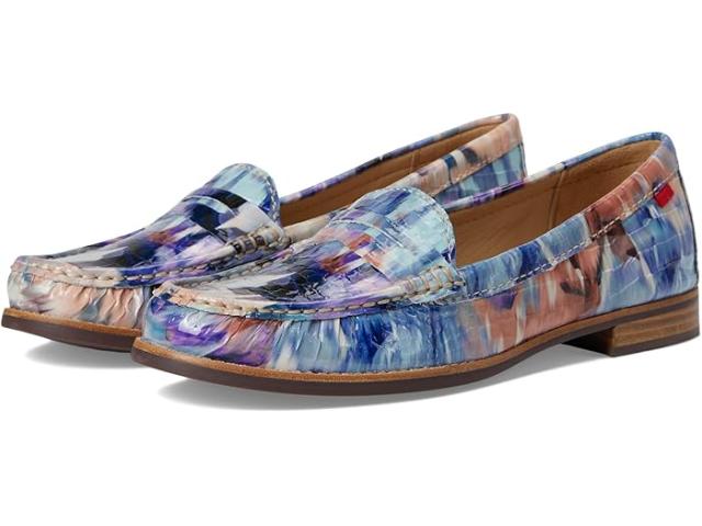 (取寄) マークジョセフニューヨーク レディース イースト ヴィレッジ Marc Joseph New York women East Village Twilight Art Croco