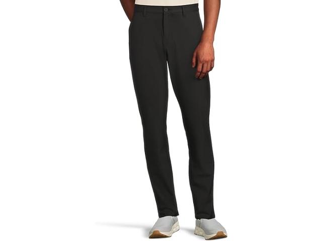 (取寄) トラヴィスマシュー メンズ ワンダーラスト ゴルフ パンツ TravisMathew men Wanderlust Golf Pants Black