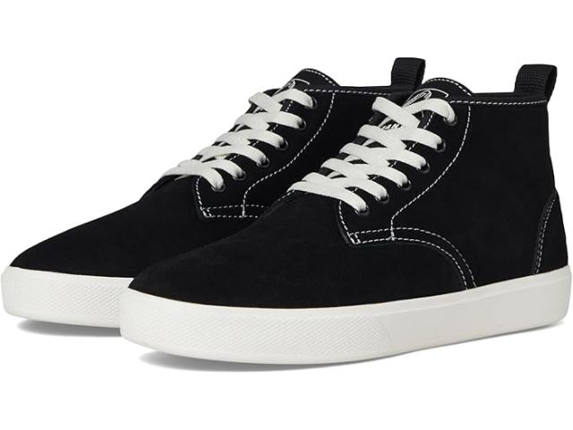 (取寄) エメリカ メンズ スパンキー HI Emerica men Spanky Hi Black/Tan