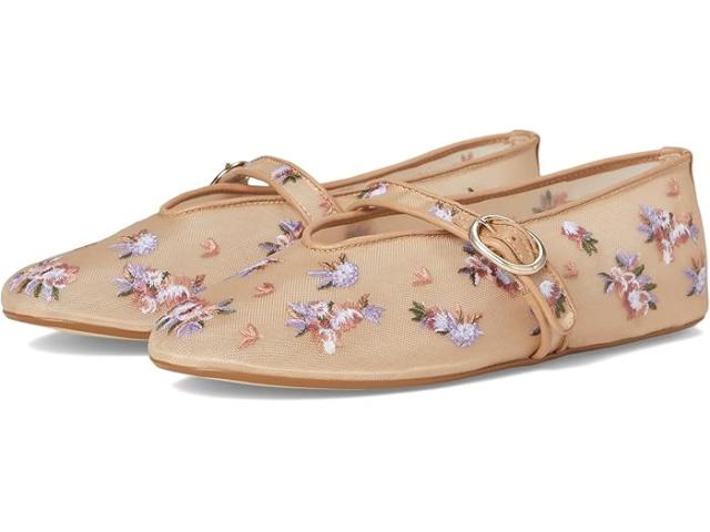 (取寄) スティーブマデン レディース アララ Steve Madden women Alara Floral Mesh