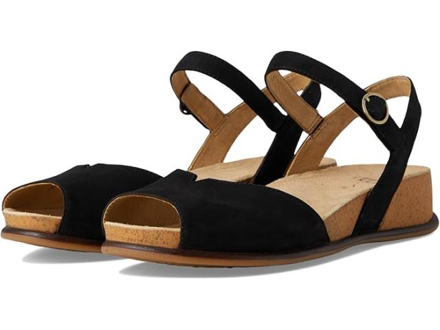 (取寄) ダンスコ レディース キャス Dansko women Cass Black