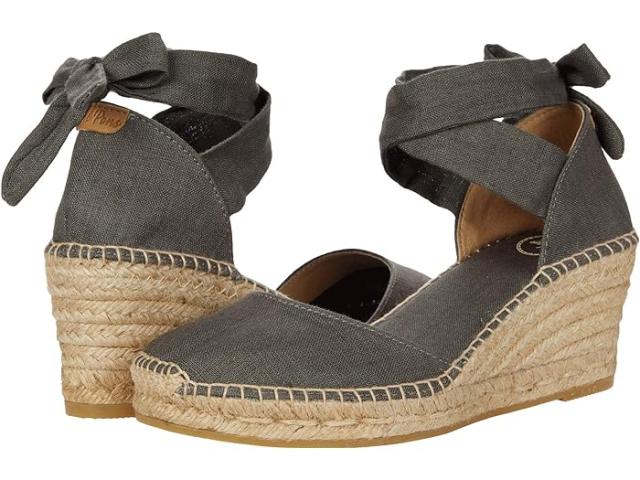 (取寄) トニー ポンズ レディース ジュリア Toni Pons women Julia Khaki