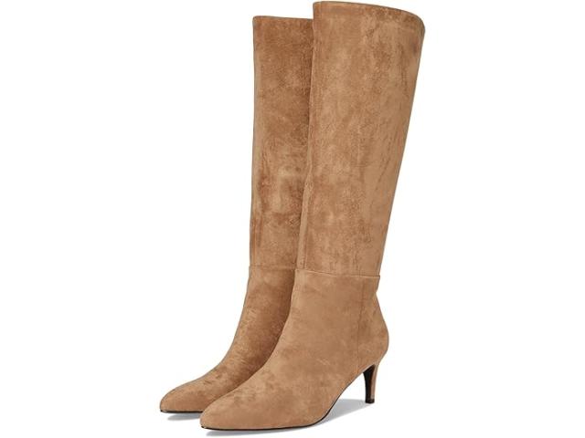 (取寄) マッデン ガール レディース  Madden Girl women Sabrinna Taupe Fabric