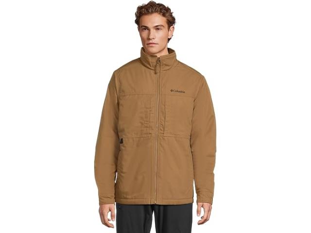 (取寄) コロンビア メンズ ローマ ビスタ 3 ジャケット Columbia men Loma Vista III Jacket Delta