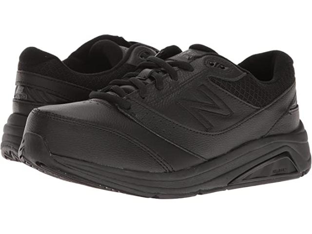 (取寄) ニューバランス レディース WW928v3 New Balance women  WW928v3 Black/Black