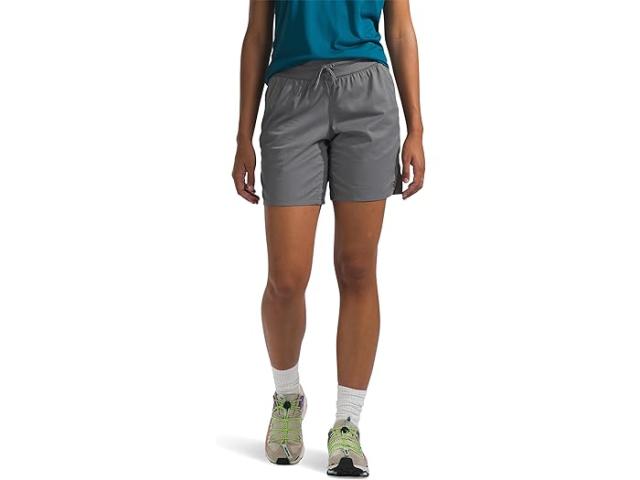 (取寄) ノースフェイス レディース アフロディーテ モーション バミューダ ショーツ The North Face women The North Face Aphrodite Motion Bermuda Shorts Smoked Pearl