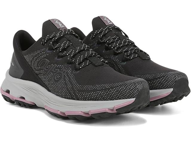 (取寄) ライカ レディース ディヴォーション X Tr トレイル シューズ Ryka women Ryka Devotion X TR Trail Shoe Black