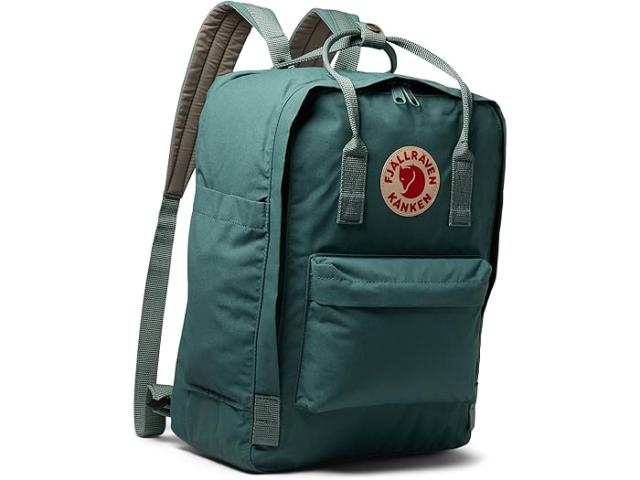 (取寄) フェールラーベン バックパック 15 Fjllrven Fjallraven Kanken Backpack 15
