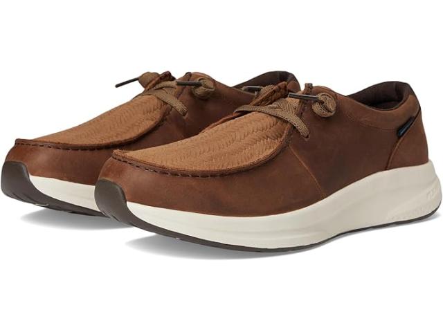 (取寄) アリアット メンズ バックアイ ウォータープルーフ Ariat men Buckeye Waterproof Reliable Brown