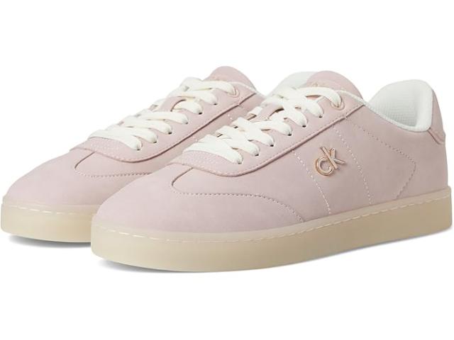 (取寄) カルバンクライン レディース    women Nicala Light Pink