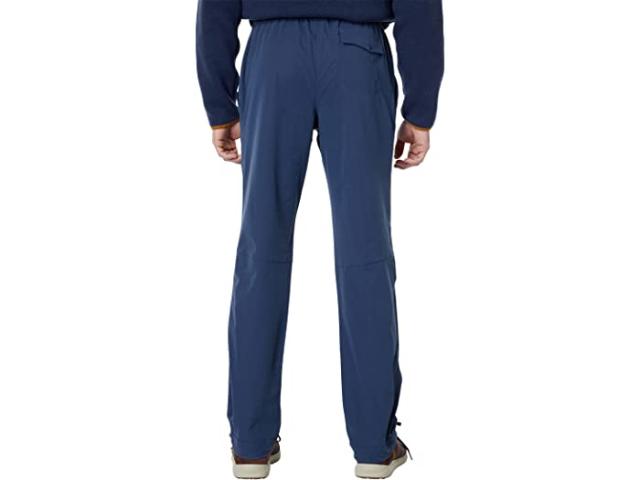 (取寄) エルエルビーン メンズ 32 マルチスポーツ パンツ L.L.Bean men L.L.Bean 32" Multisport Pants Carbon Navy
