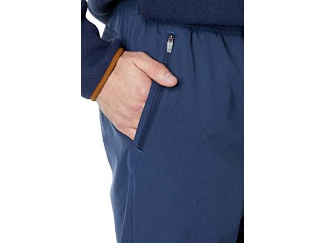 (取寄) エルエルビーン メンズ 32 マルチスポーツ パンツ L.L.Bean men L.L.Bean 32" Multisport Pants Carbon Navy