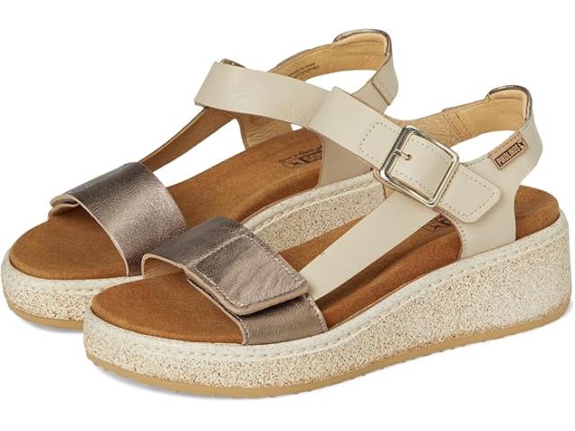 (取寄) ピコリノス レディース アルツィーラ PIKOLINOS women Alzira W9D Marfil