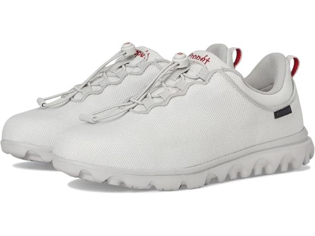 (取寄) プロペット レディース トラベルアクティブ オーロラ Propet women Travelactiv Aurora Grey