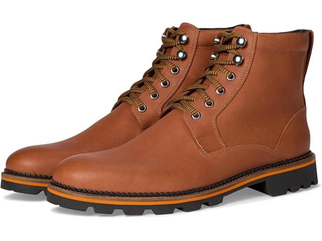 (取寄) マーティン ディングマン メンズ バッド ウェザー ブーツ Martin Dingman men Bad Weather Boot Chestnut 1