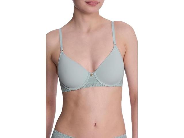 (取寄) ナトリ レディース ブリス パーフェクション コンツアー アンダーワイヤー 721154 Natori women Bliss Perfection Contour Underwire 721154 Minty