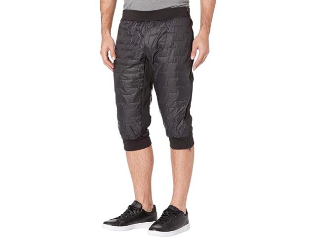 (取寄) ヘリーハンセン メンズ リファロフト フル ジップ インサレイター 3/4 パンツ Helly Hansen men Lifaloft Full Zip Insulator 3/4 Pants Black