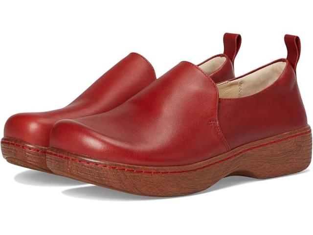 (取寄) アレグリア レディース  Alegria women Orygin Borolo Red