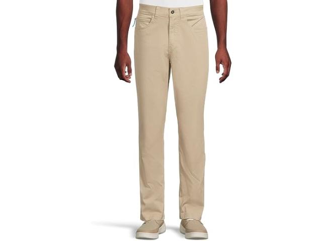 (取寄) コロンビア メンズ ロック 5 ポケット パンツ Columbia men ROC 5 Pocket Pants Ancient Fossil