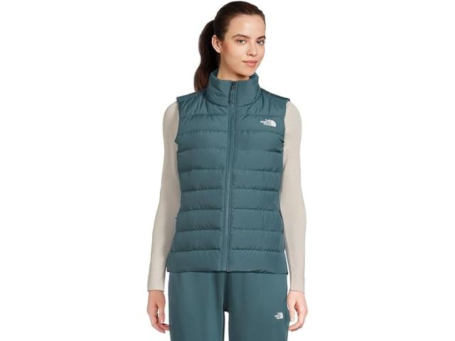 (取寄) ノースフェイス レディース アコンカグア 3 ベスト The North Face women Aconcagua 3 Vest Space