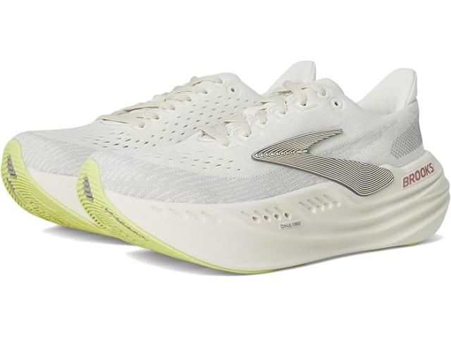 (取寄) ブルックス レディース グリセリン マックス Brooks women Glycerin Max Coconut/Alloy/Rose