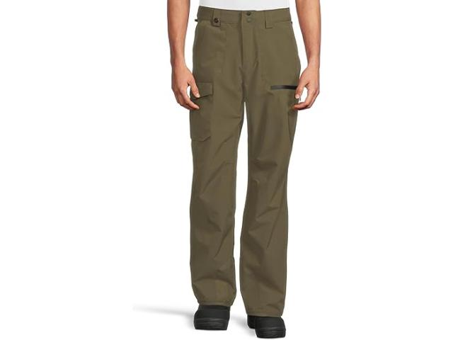 (取寄) クイックシルバー メンズ ユーティリティ スノー パンツ Quiksilver men Utility  Pants Grape Leaf