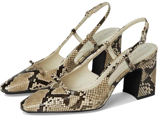 (取寄) アンクライン レディース アニストン Anne  women Aniston Natural Snake