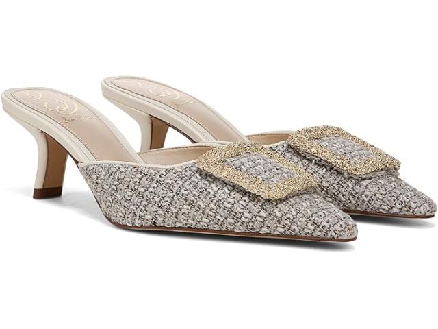 (取寄) サムエデルマン レディース ブリット Sam Edelman women Sam Edelman Brit Ivory Multi Boucle