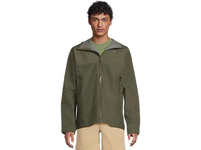(取寄) マーモット メンズ ミニマリスト パーテックス ジャケット Marmot men Minimalist Pertex Jacket Nori