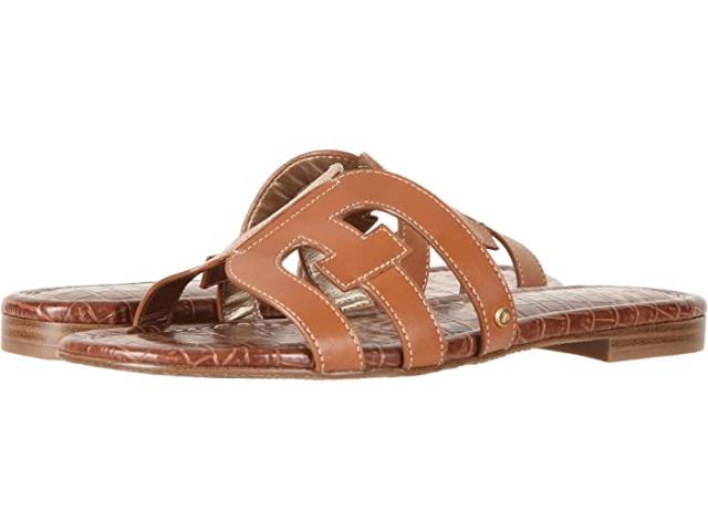 (取寄) サムエデルマン レディース ベイ Sam Edelman women  Bay Saddle Vaquero Saddle Leather