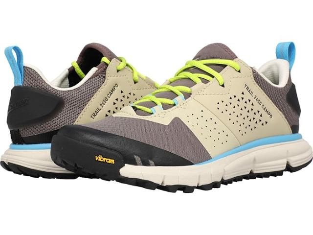 (取寄) ダナー レディース トレイル 2650 カンポ Danner women Danner Trail 2650 Campo Taupe