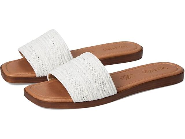 (取寄) セイシェル レディース パーム パーフェクション Seychelles women Palms Perfection White Polyurethane