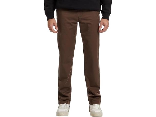 (取寄) オニール メンズ トランスポーター ストレッチ スタンダード パンツ O'Neill men Transporter Stretch Standard Pants Chocolate Chip