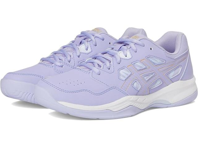 (取寄) アシックス レディース ゲル-レンマ ASICS women GEL-Renma Vapor/Champagne
