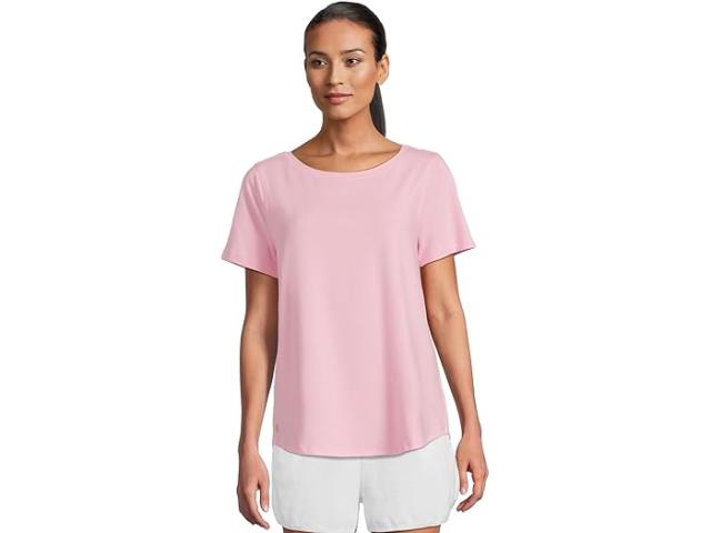 (取寄) リリー ピュリッツァー レディース キー ウェスト トップ Lilly Pulitzer women Key West Top Conch Shell Pink