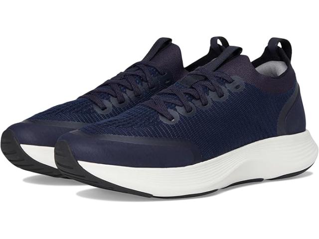 (取寄) オールバーズ メンズ ストライダー Allbirds men Strider Dark Navy (Blizzard)